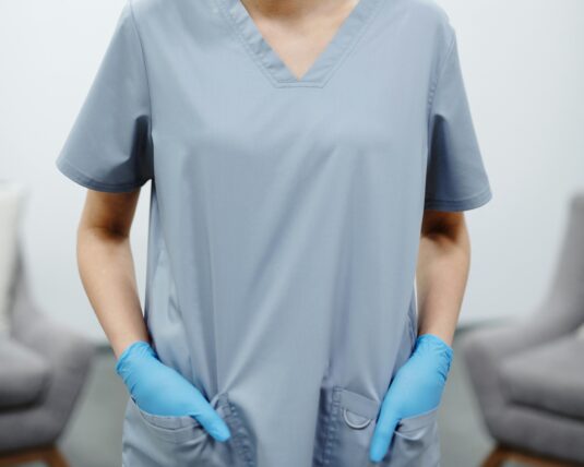 Trouvez la Tenue Infirmière Parfaite avec Good Uniforme